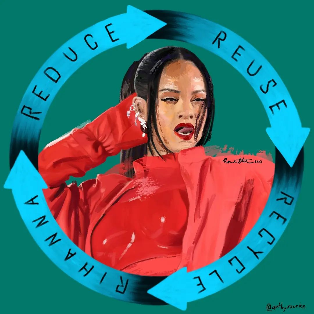 Art by Rourke – Artist