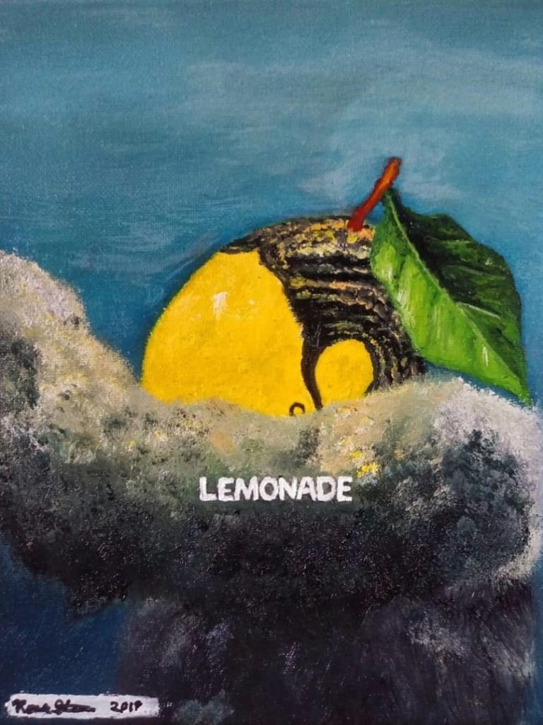 Art by Rourke – Artist